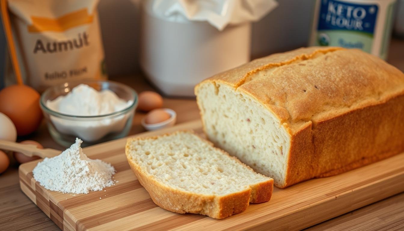 Easy Homemade Keto Bread Recipe Soft Delicious 2025