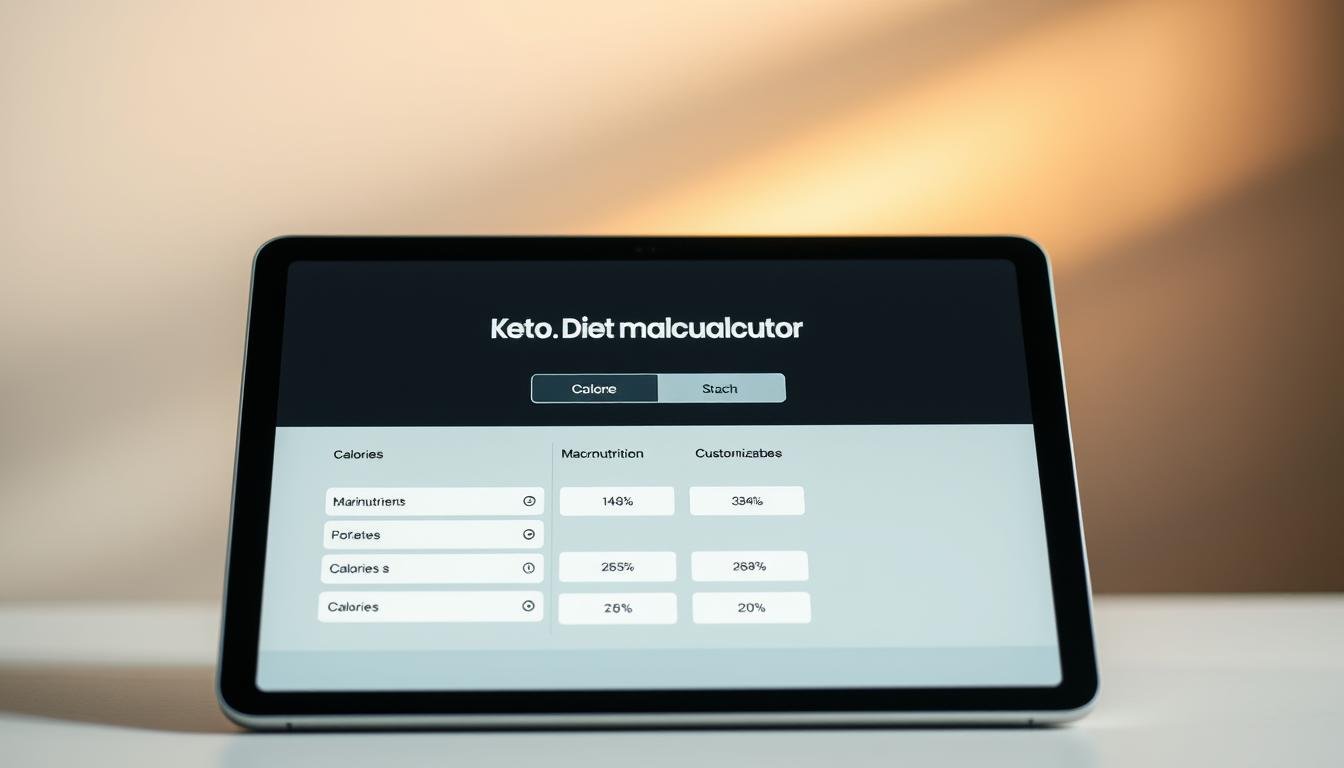 Keto Macros Calculator: Optimize Your Ketogenic Diet in 2025
