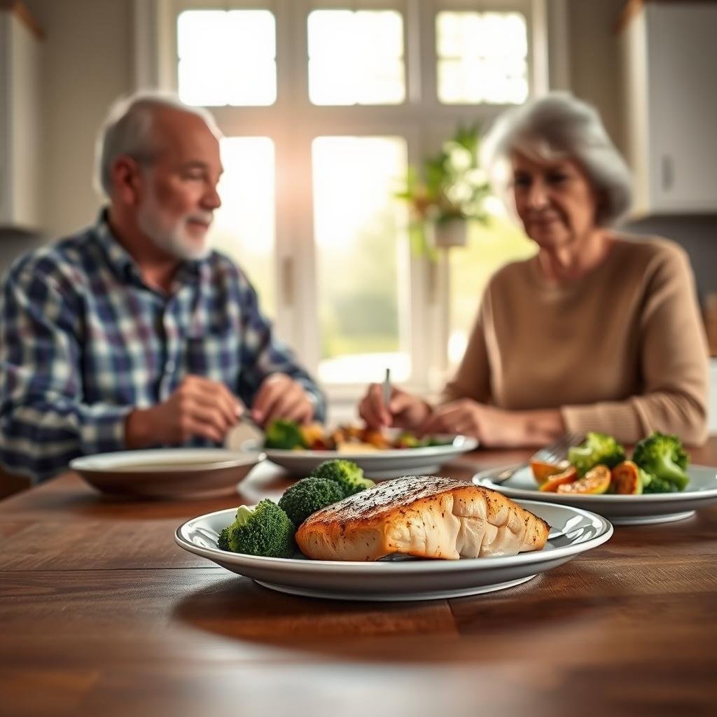 Keto Over 60: Simple & Proven Tips for Seniors